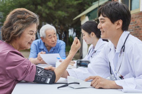 건강검진에서 왜 비타민D 수치는 체크하지 않나? : 네이버 블로그