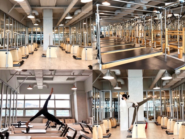 호계동 필라테스 그룹레슨 회당 7600원 초특가 네이버 블로그