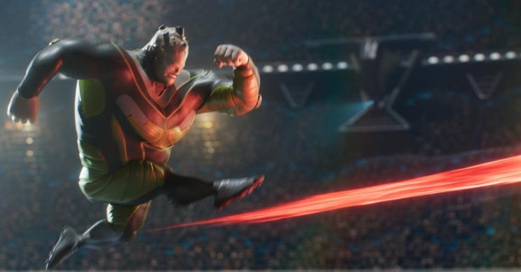 러시아 SF 영화 '코스모볼 COSMOBALL 2020' : 단연 올해 최고의 SF 영화 : 네이버 블로그