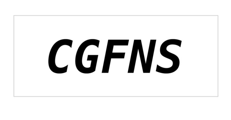 2. CGFNS : 네이버 블로그