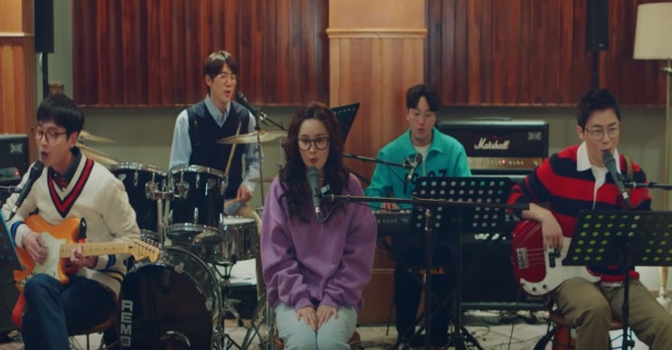 슬기로운 의사생활 ost 베스트 15곡 : 네이버 블로그