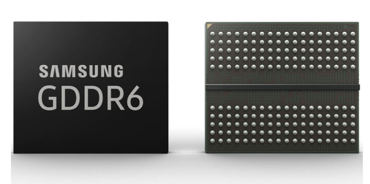 GDDR5와 GDDR6 – 차이점과 비교 : 네이버 블로그