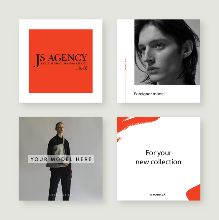 [JS AGENCY] 외국인모델에이전시 : 네이버 블로그