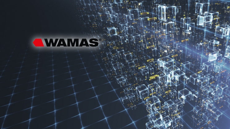안정적인 창고관리시스템 WMS –쉐퍼시스템즈WAMAS® : 네이버 블로그
