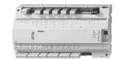 SIEMENS 지멘스 DDC, PXC Compact Series : 네이버 블로그