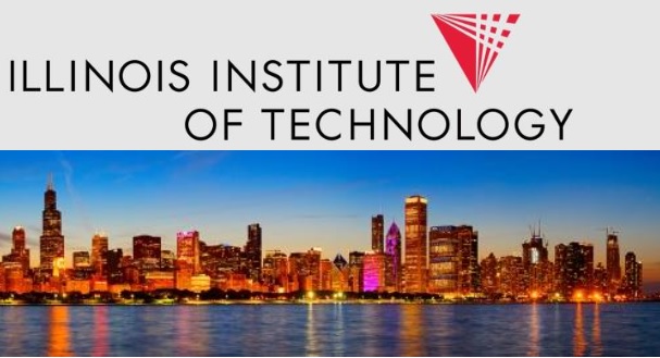 GRE/GMAT 점수없이 미국대학 석사 진학, 일리노이공대 IIT(Illinois Institute of Technology ...