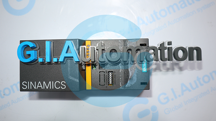 SIEMENS, 지멘스, Sinamics Power Module 240, 지아이오토메이션(주) : 네이버 블로그