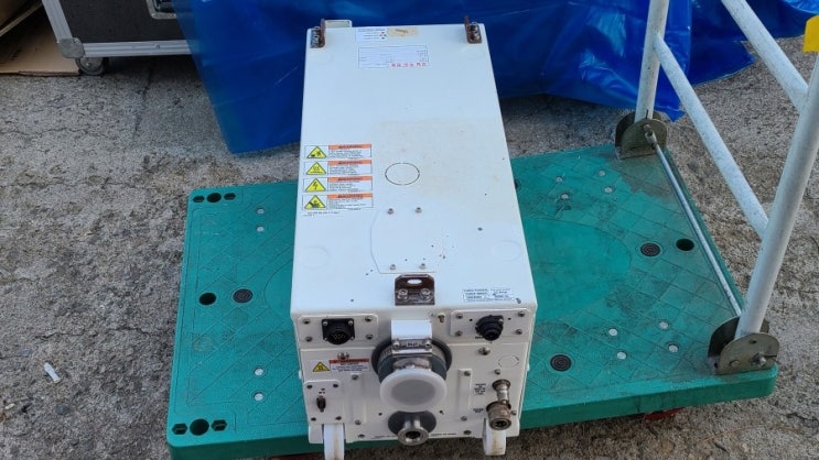 ADIXEN A100L 드라이 진공펌프 / ALCATEL A100L 드라이 진공펌프 : 네이버 블로그