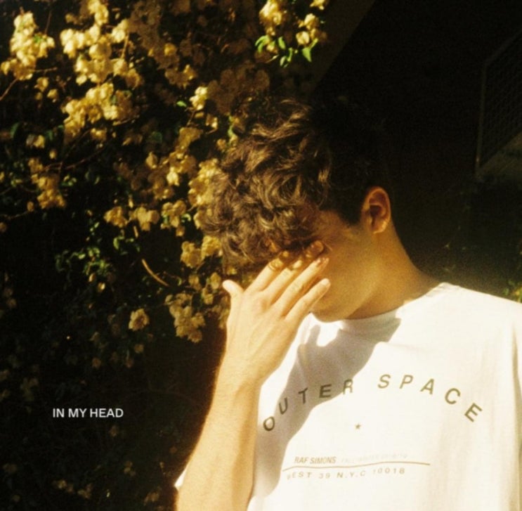 Peter Manos의 In My Head 가사 해석 : 네이버 블로그