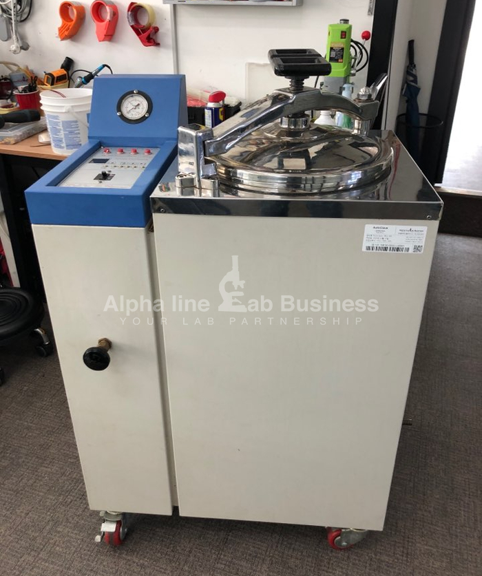 오토클레이브(AutoClave) 고압증기멸균기 히터 코일 교체와 고장 수리 - 고려은단헬스케어 : 네이버 블로그