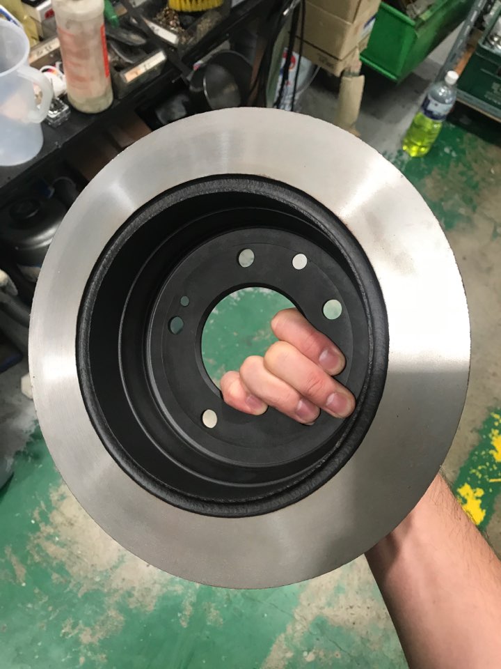 샌딩부스 카센터 납품사례 : 네이버 블로그