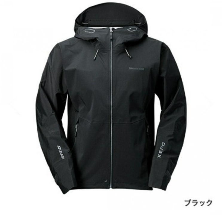 시마노 19 XEFO 듀라스트 레인 낚시복 (RA-22JS+RA-22PS) : 네이버 블로그