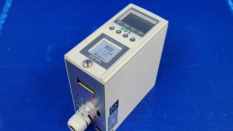 GASTRON가스트론 GTD-5000 / NO2 / GASTRON가스트론 가스 감지기 GTD-5000 : 네이버 블로그