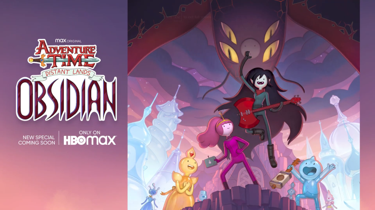 [가사번역] 외전 'Distant land'- 'Obsidian' OST : "Monster" -by Olivia Olson ...