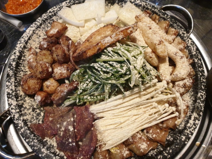 춘천후평동소곱창급창구이달곱창덕산박철수교수한림성심대학교강원도취업률1위대학21년대학입시수시전형우수전문대학교유망학과