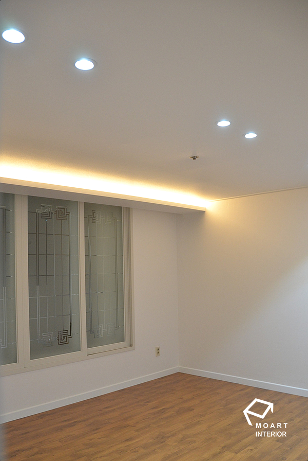 노은동 열매마을7단지 29py 인테리어 공사 : 네이버 블로그