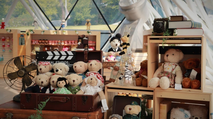 (장애아동) 나와 닮은 인형을 만들어 주세요, Toy Like Me. : 네이버 블로그