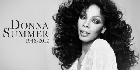 Donna Summer(도나 섬머) - Romeo(로미오) : 네이버 블로그