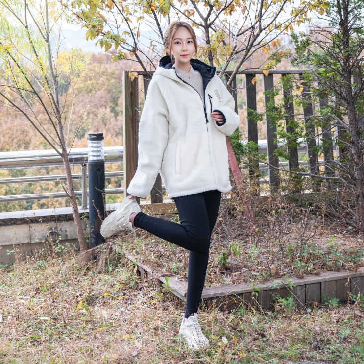 디스커버리 버킷디워커 V2 샌드 코디하기 좋은 여성운동화 추천 네이버 블로그