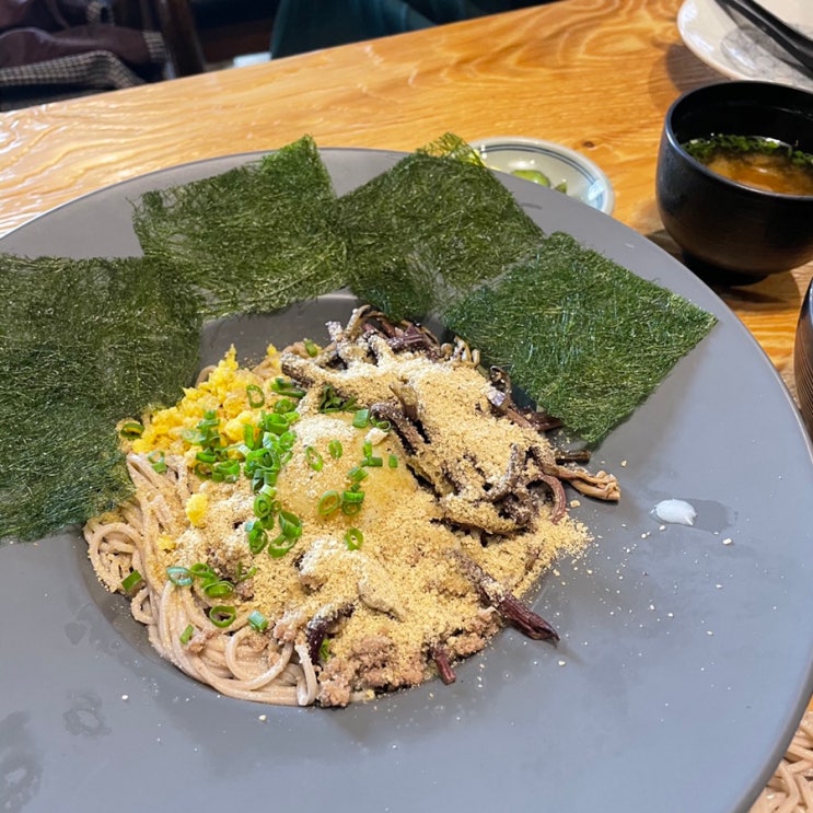 양재천 맛집 양재천 소바 존맛집 미우야 네이버 블로그