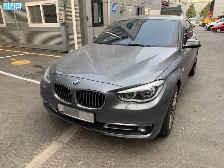 인천/부천 5GT(E07) 롤블라인드 / 썬쉐이드 BMW 파노라마 썬루프수리 작업속도UP 수리비용DOWN : 네이버 블로그