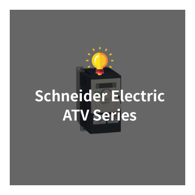 Schneider Electric의 ATV Series : 네이버 블로그