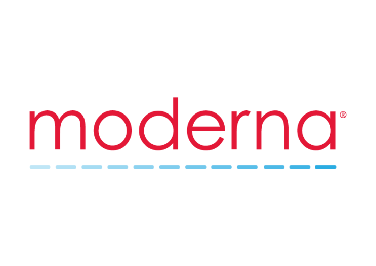모더나_moderna_일러스트레이터(AI) 벡터 파일 : 네이버 블로그
