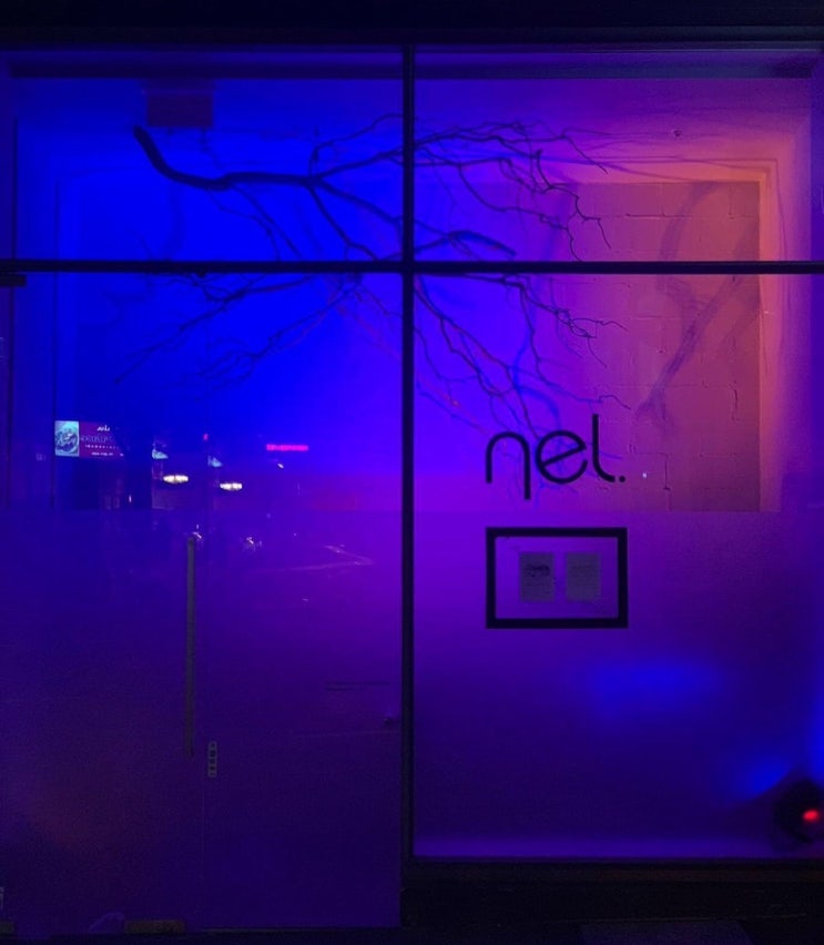 모던 오스트레일리안 Nel.- 호주 미슐랭가이드 : 네이버 블로그