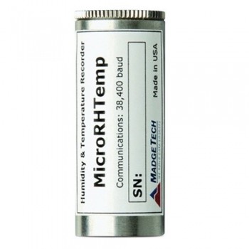 초소형 온/습도 데이터로거 MADGETECH MicroRHTemp (메지텍 MicroRHTemp) : 네이버 블로그