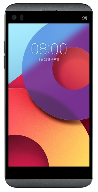 [LG] LG Q8 : 네이버 블로그