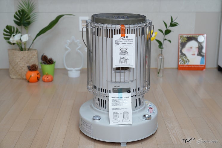 토요토미 KS-67H(옴니230) 직구, 노스필 10L, 살반 (SALVAN)난로가방 구입후기 및 개봉기 : 네이버 블로그