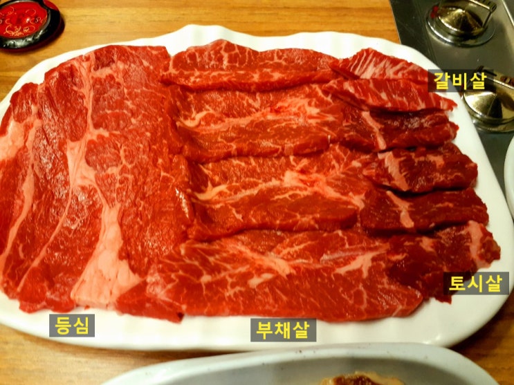 소등심이 맛있는 양재역 소고기 무한리필 네이버 블로그