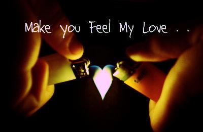 Adele/ Billy Joel and Bob Dylan/ Lea Michele/ 우녕인 - Make You Feel My ...