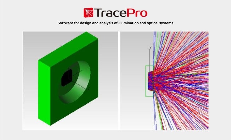[LED 설계] 2020년 10월 TracePro를 이용한 광학설계와 광학소프트웨어 세미나 후기 : 네이버 블로그