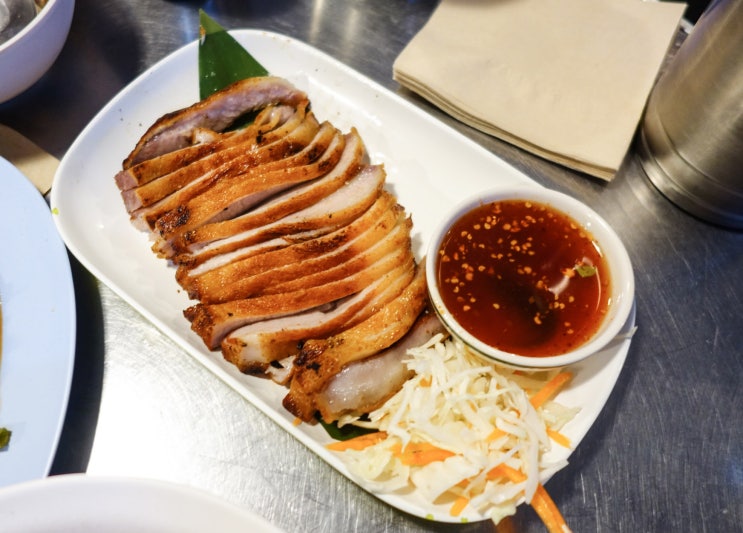 압구정 까폼 Krap pom : 네이버 블로그