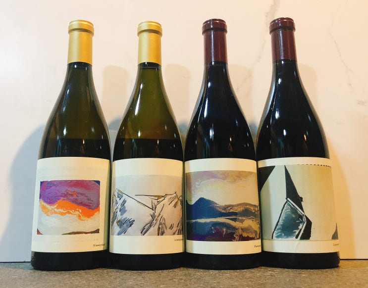 Chanin wines/채닌 와인 : 네이버 블로그