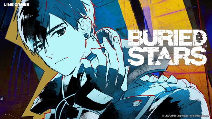 PS4 베리드 스타즈[Buried Stars] 플레이 후기 : 네이버 블로그