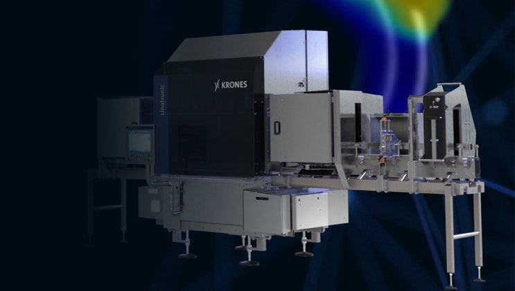 크로네스, Linatronic AI에 딥러닝 기술 적용 : 네이버 블로그