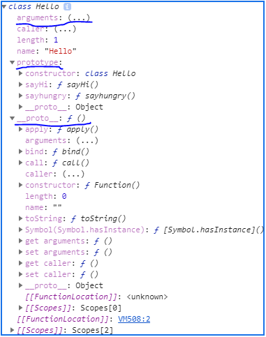 [JavaScript] ES6의 Class키워드의 동작원리에 대해 알아보자. : 네이버 블로그