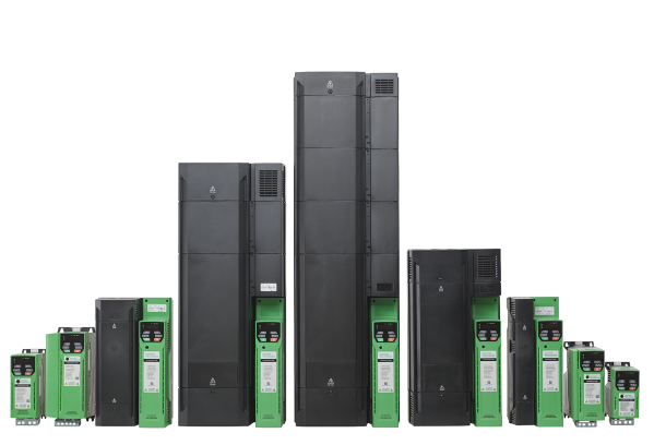 NIDEC, Control Techniques 한국대리점, Commander C200, INVERTER, 인버터, 한국수리센터 ...