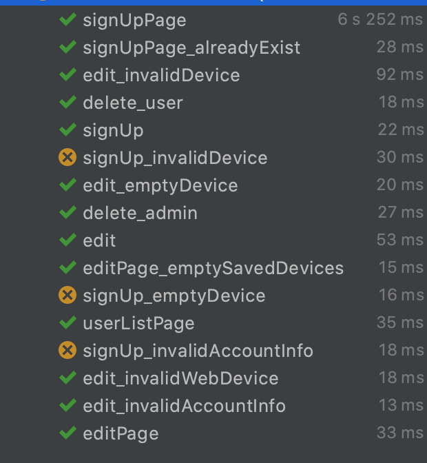 Spring Validation Binding Result 이슈 : 네이버 블로그