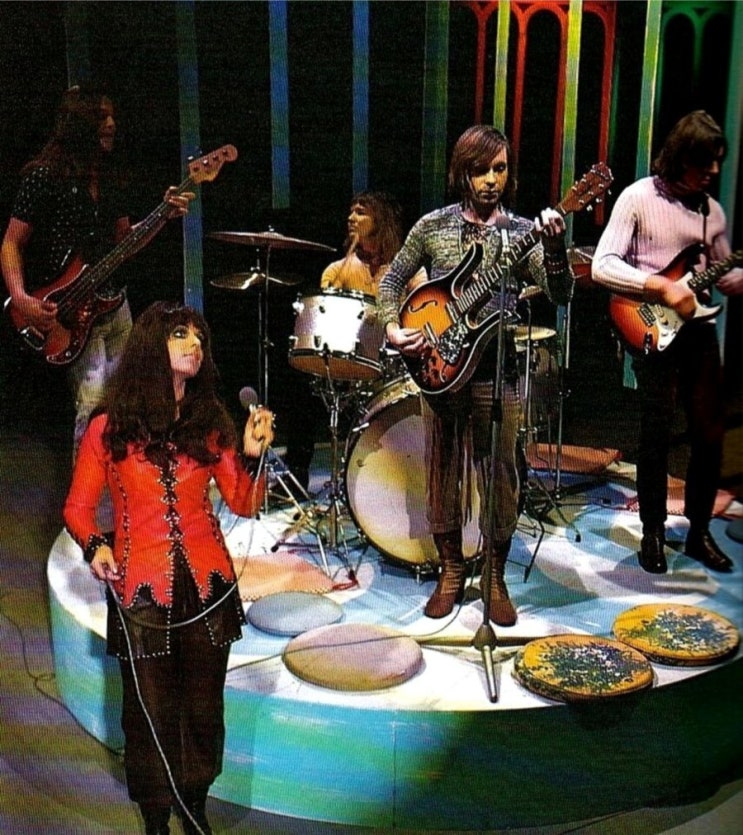 Shocking Blue - Venus 1970 쇼킹 블루 - 비너스 : 네이버 블로그