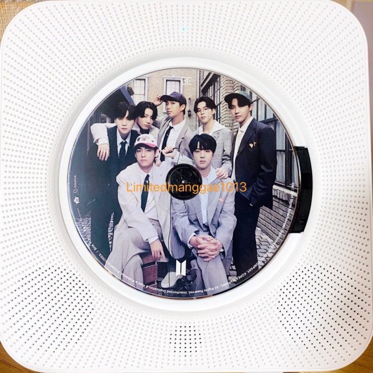 [벽걸이형 CD 플레이어] 에듀플레이어 EA30 리뷰(추천!) : 네이버 블로그