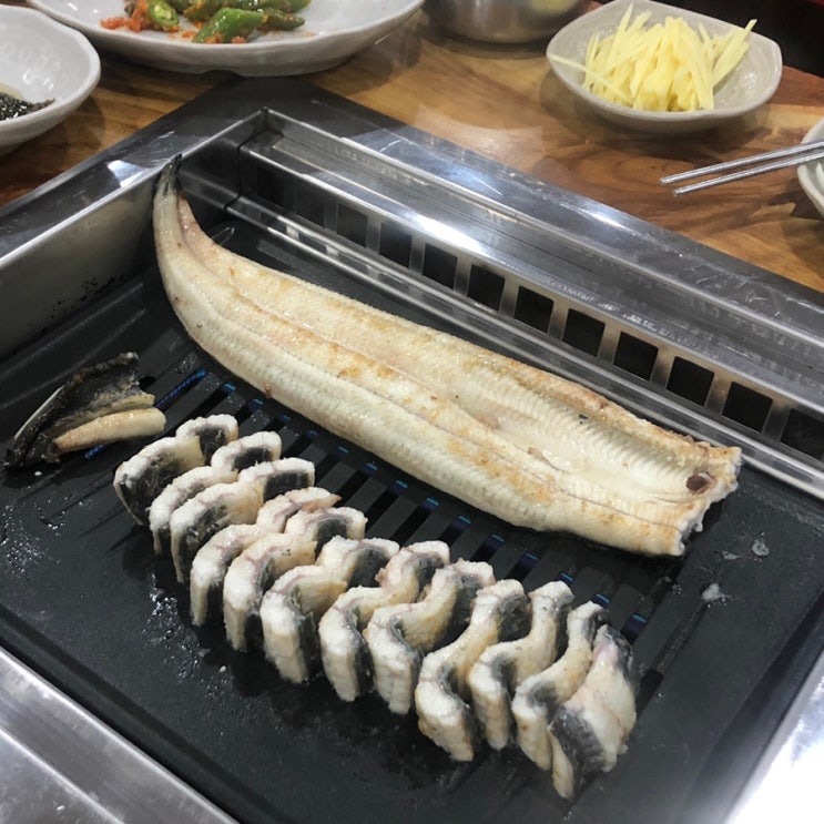 강화도 맛집 내돈내산 초지대교 근처 임진강풍천장어 가성비 좋은 장어집 추천 1박2일 강화 여행 네이버 블로그
