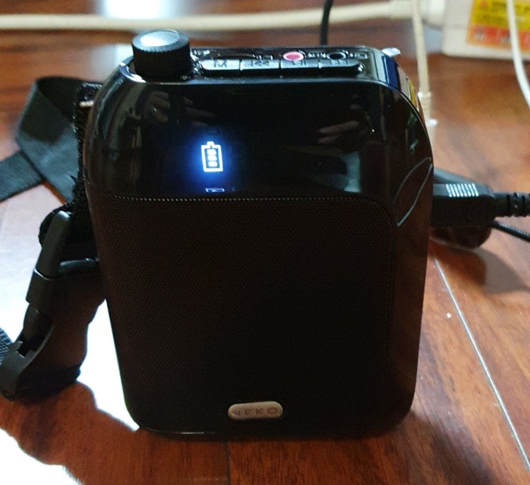 [제품리뷰] 강의용 무선 마이크 네코 NK-UA400 : 네이버 블로그