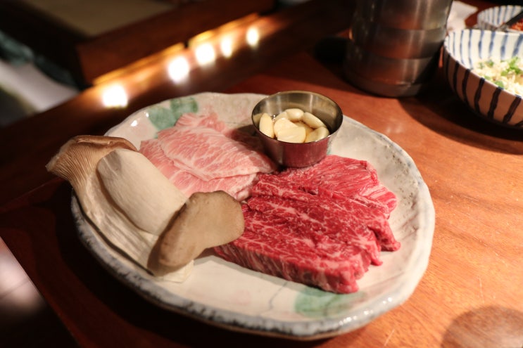 일산 호수공원 맛집 고기가맛있는집 리얼로 맛있는 일산 소고기 네이버 블로그