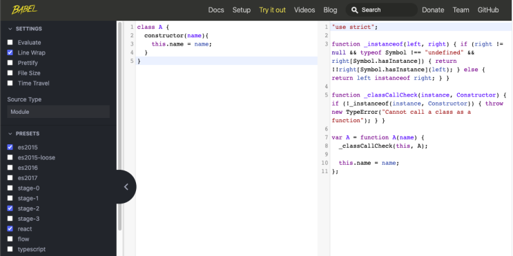 ReactJS 프로그래밍 1일차 교육 배운 내용 : 네이버 블로그
