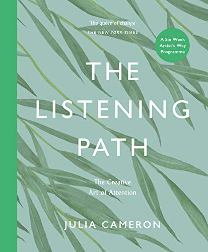줄리아 카메룬 라이브 워크숍: The Listening Path: 나를 괴롭히는 문제를 마주보고 그것에 대해 듣기 : 네이버 블로그