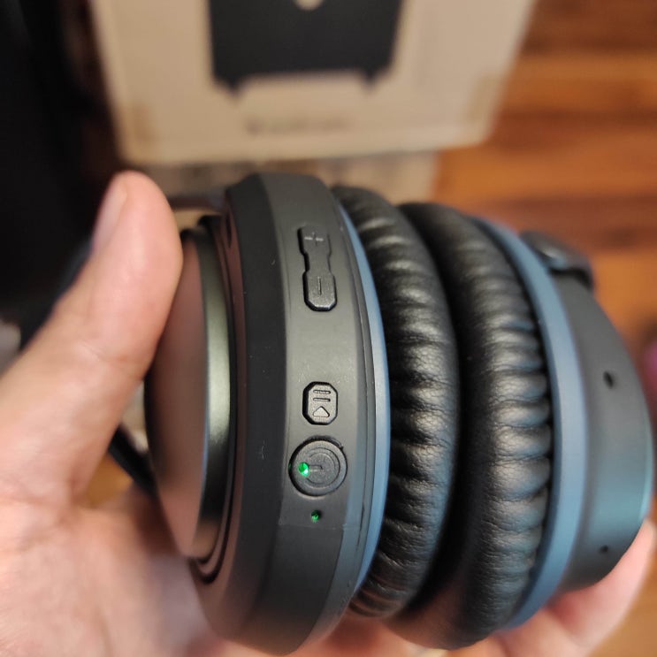 BOSE QC25 (Quiet Comfort 25) Bluetooth 어댑터(Adapter) 2종 비교 : 네이버 블로그
