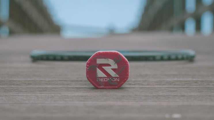 비싸지만 라켓의 만족감은 최고였던 REDSON(레드썬) 배드민턴 라켓!! : 네이버 블로그